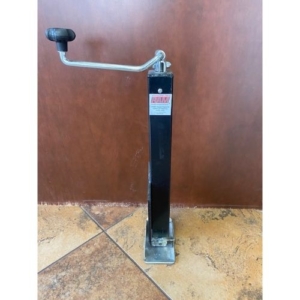 5K Square Jack - FRITTS Trailer Sales