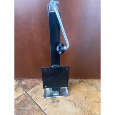 5K Square Jack - FRITTS Trailer Sales