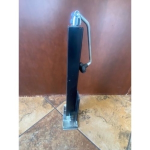 5K Square Jack - FRITTS Trailer Sales