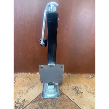 8K Square Jack - FRITTS Trailer Sales