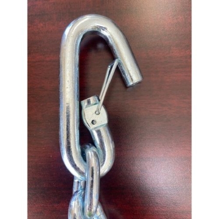 Trailer Safety Chains - FRITTS Trailer Sales