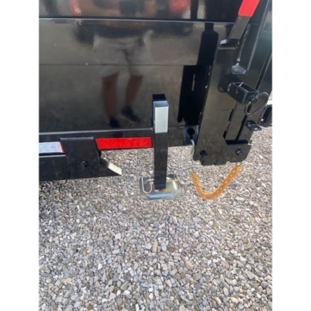 Drop Leg - FRITTS Trailer Sales