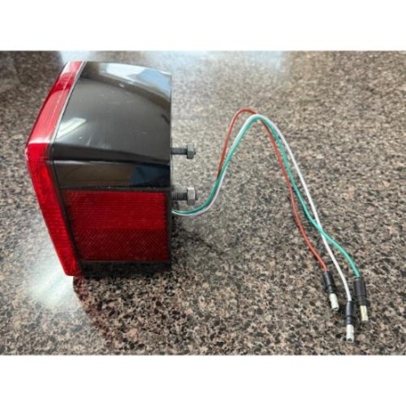 LED Tail Light Replacement Set - FRITTS Trailer Sales